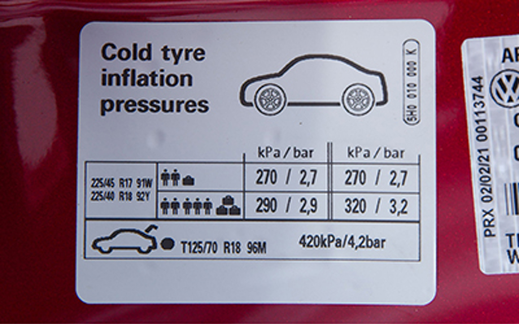 VOLKSWAGEN GOLF - Driven Car Guide