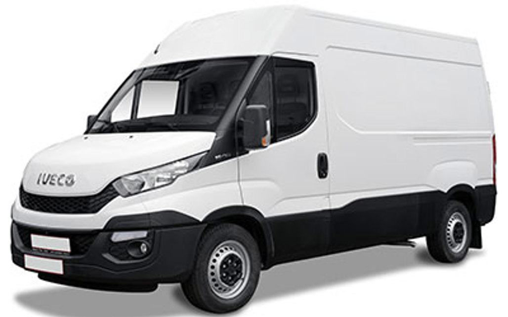 IVECO DAILY - Driven Car Guide