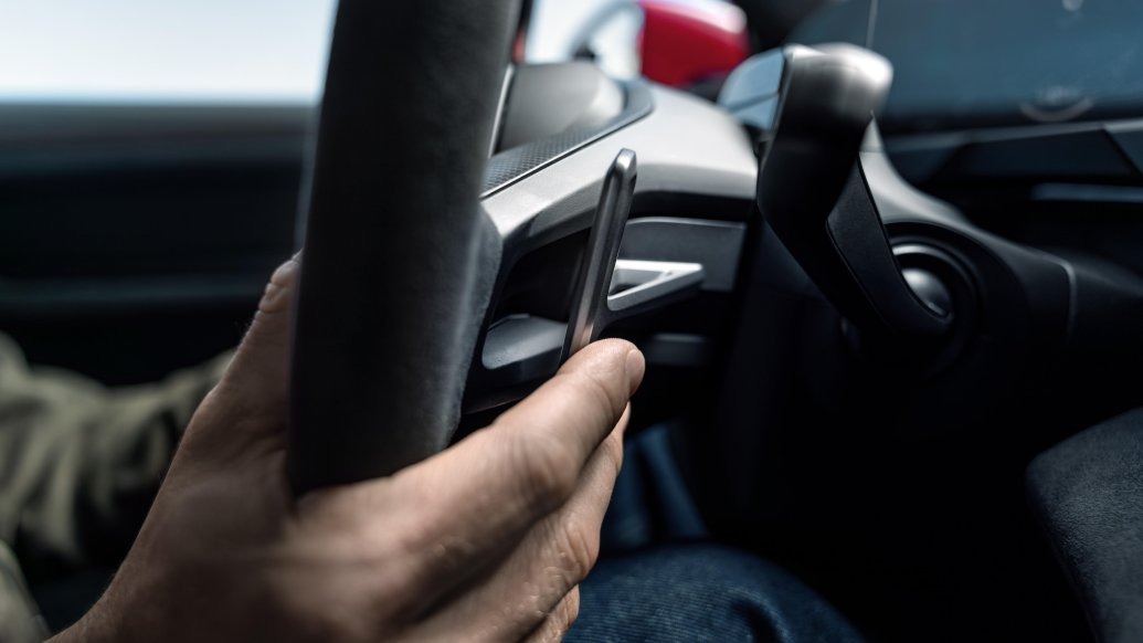 Porsche Taycan update adds E-Shift and 700km range - Driven Car Guide