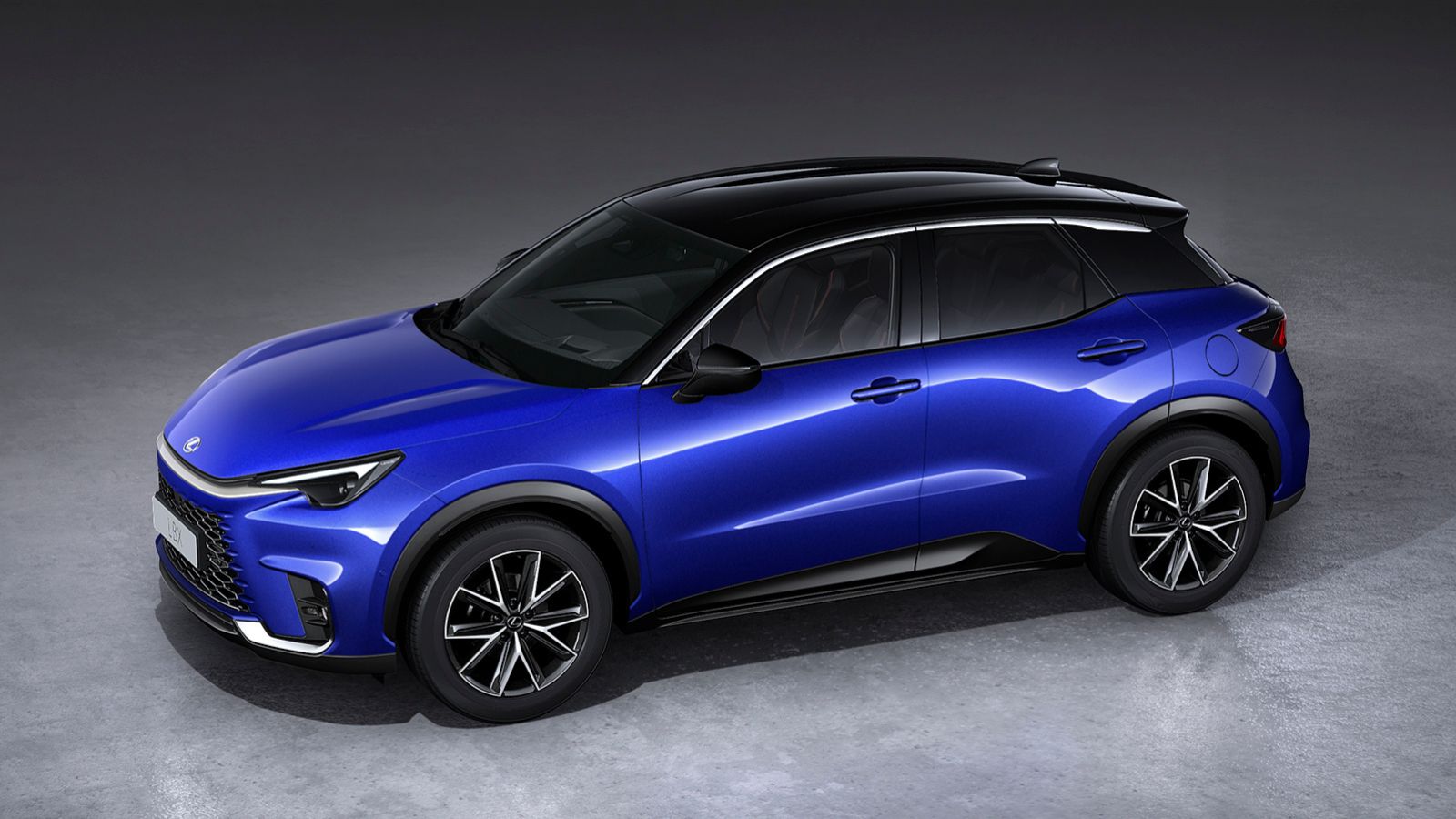 Lexus with GR Corolla 3-cylinder engine could be on the way - Driven ...