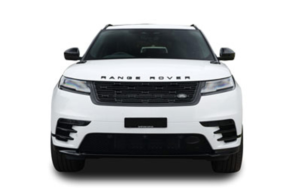 LAND ROVER RANGE ROVER VELAR - Driven Car Guide