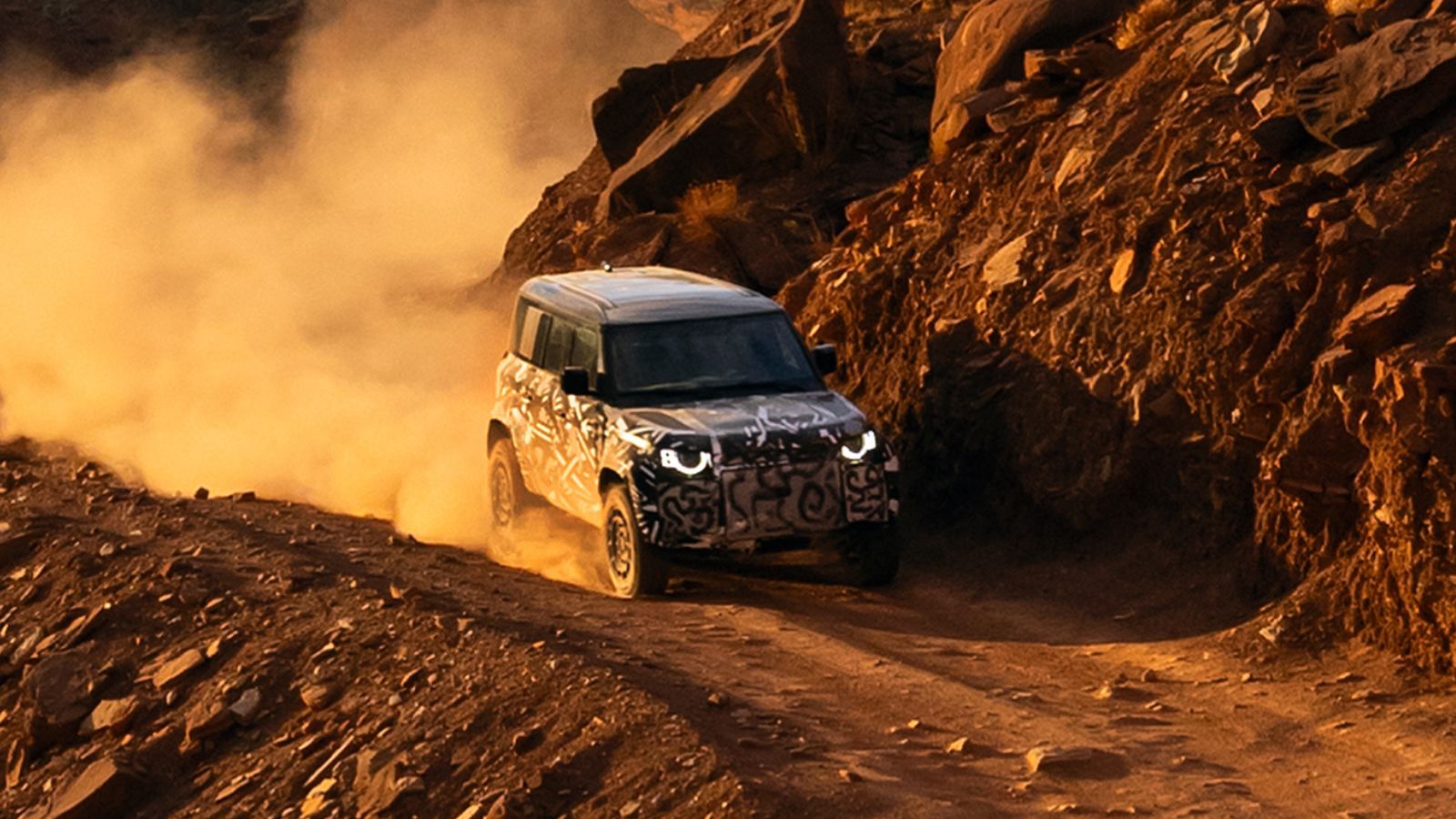 New Land Rover Defender Octa will be most powerful version yet - Driven ...