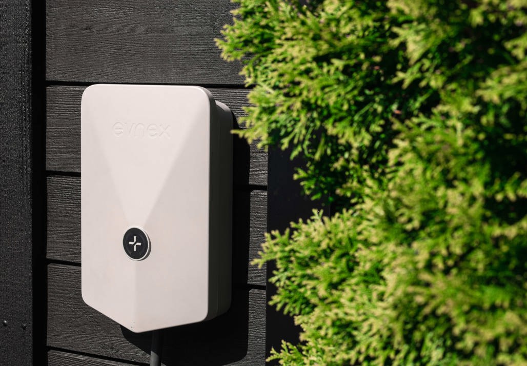 Home Charging Your EV Just Got Easier - Driven Car Guide
