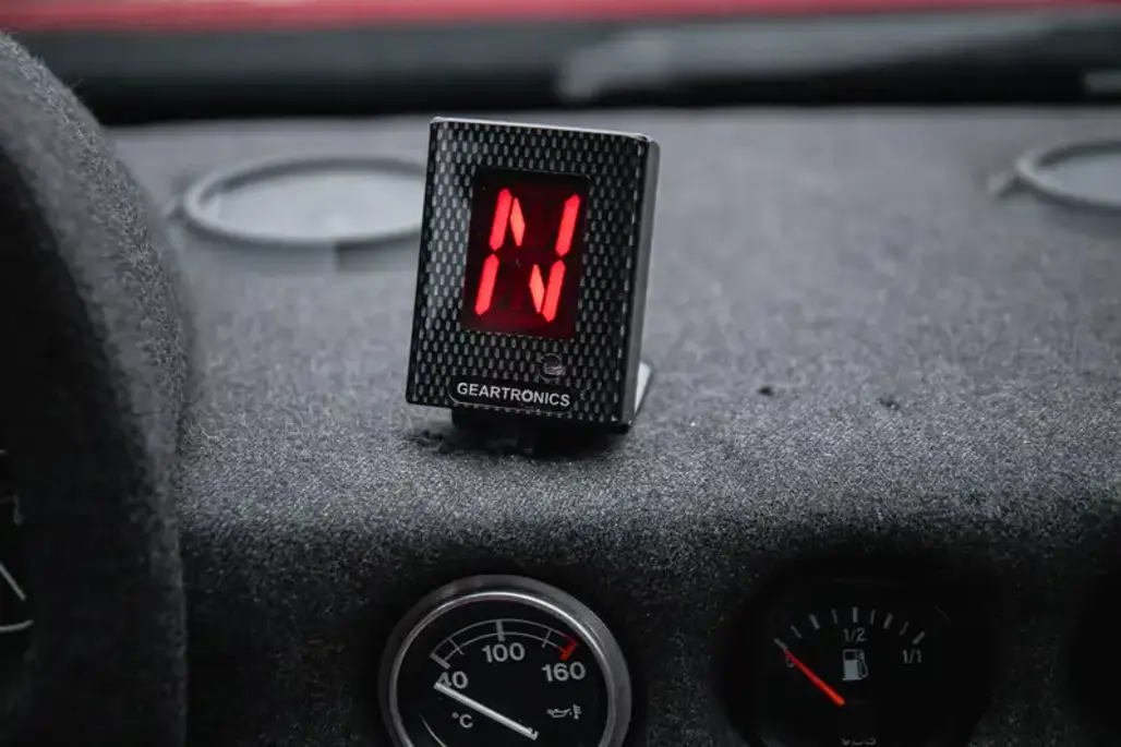 Ultra-rare V12-powered Ferrari F40 GTR goes to auction - Driven Car Guide