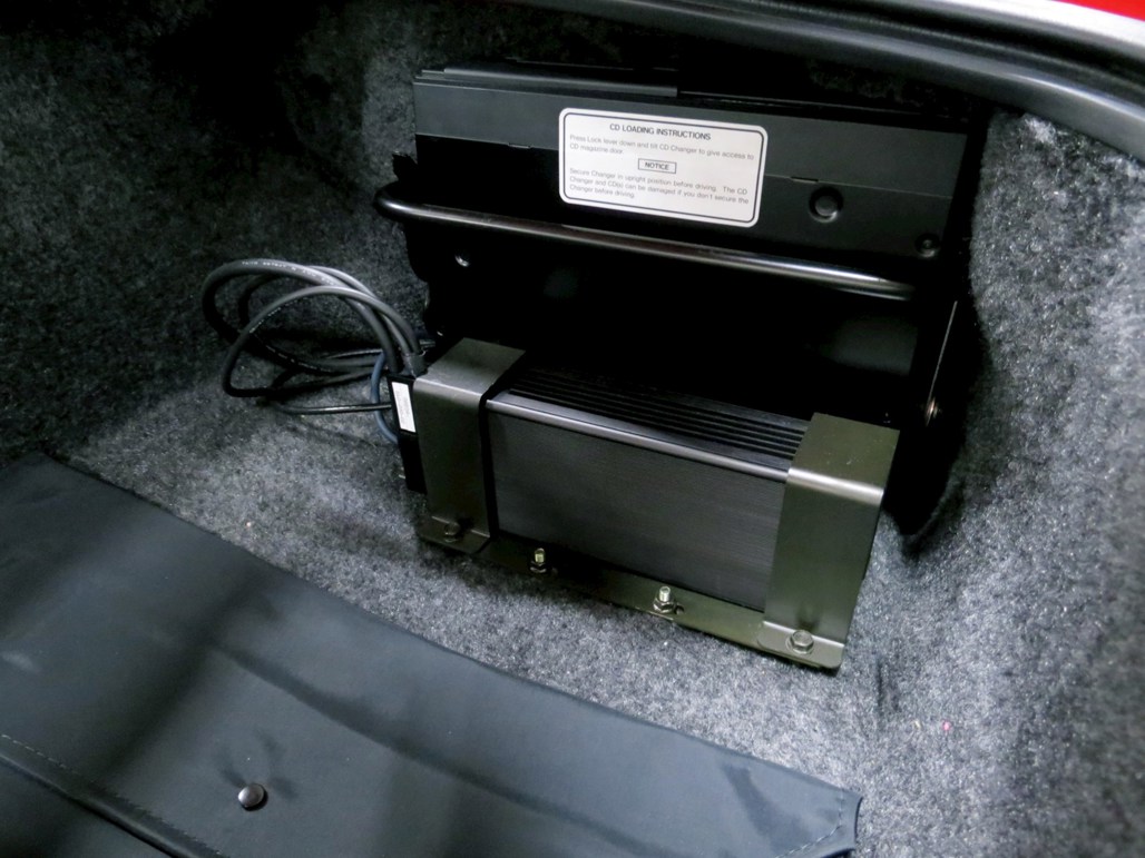 Is this the most clean and pristine Honda NSX on the planet? - Driven ...