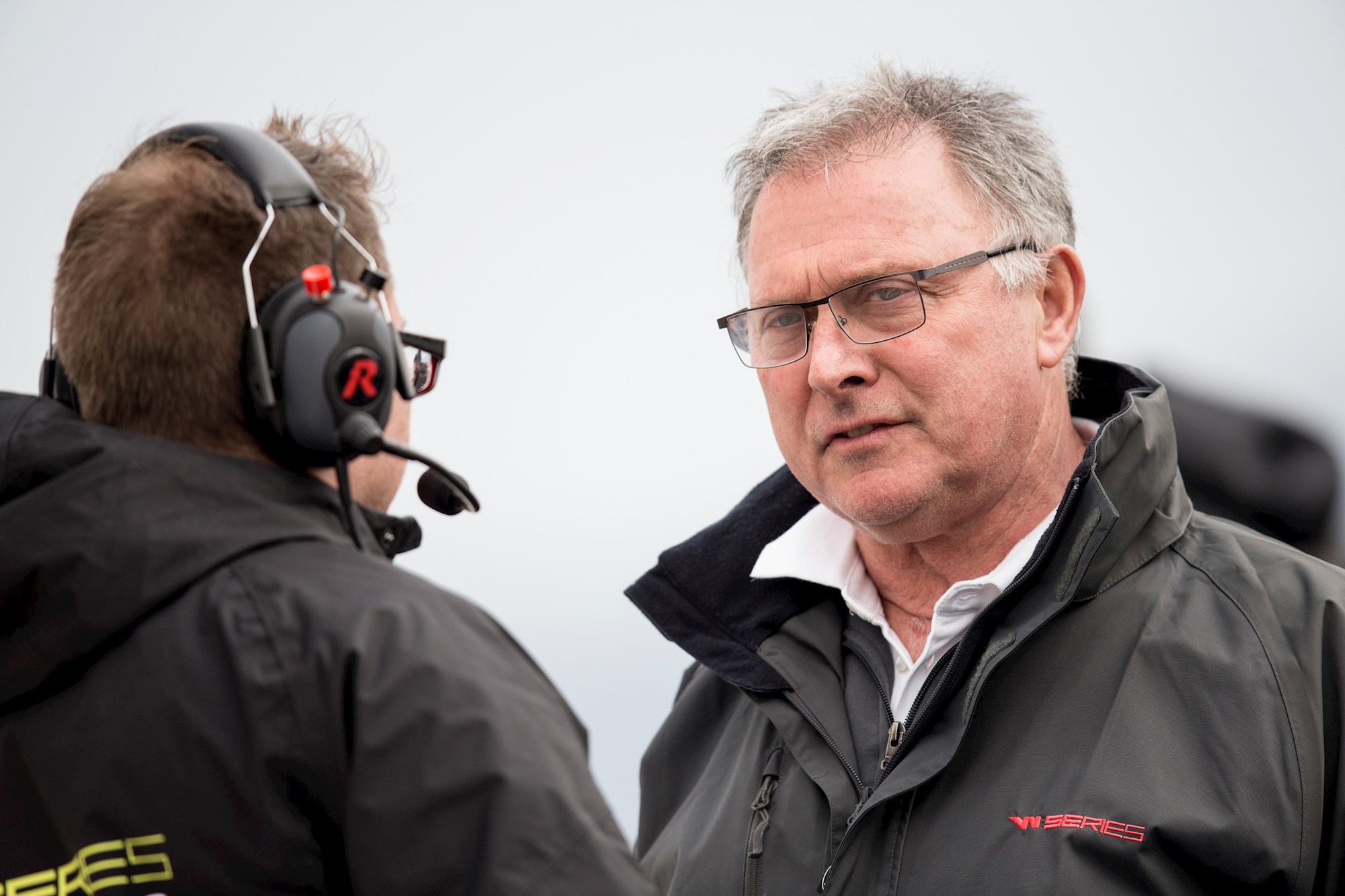Bob McMurray: Kiwi integral part of W Series planning - Driven Car Guide