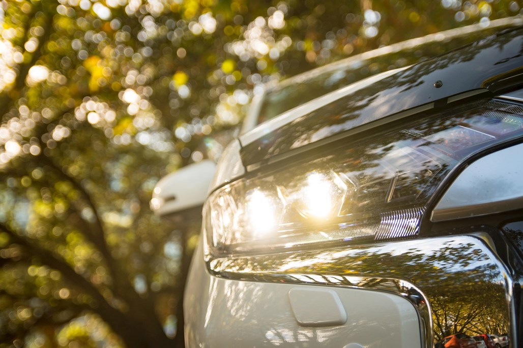 Petrol, diesel, or hybrid? We test three Mitsubishis back to - Driven ...