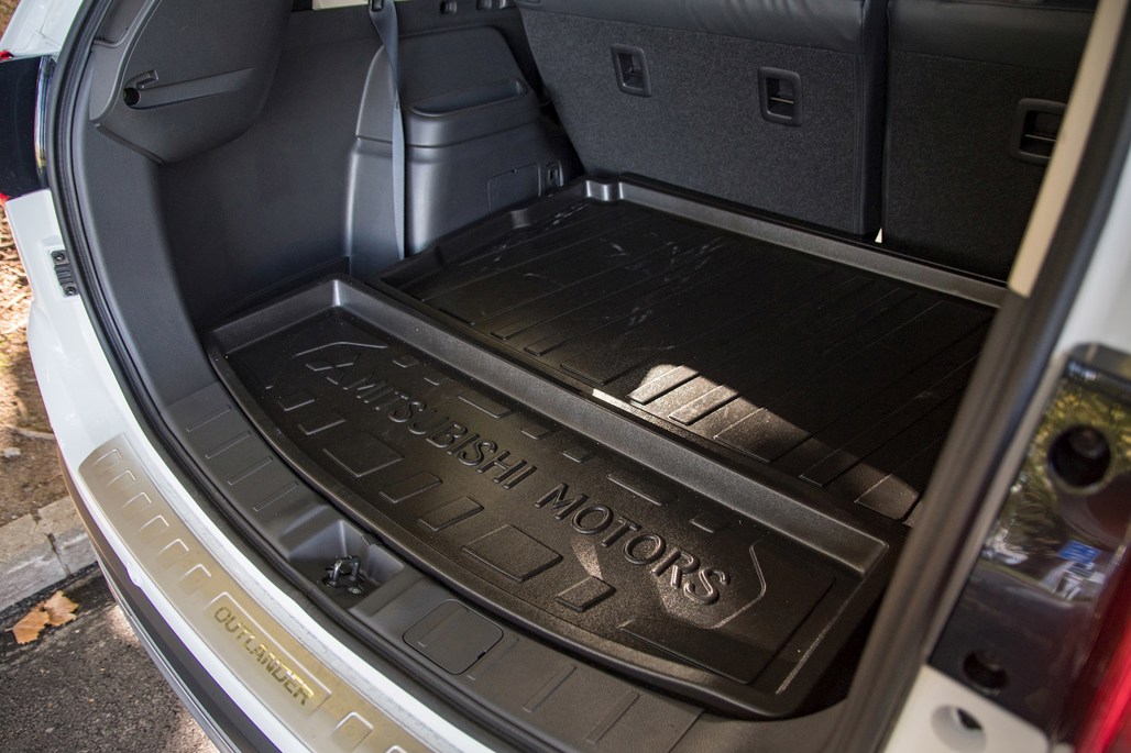 Petrol, diesel, or hybrid? We test three Mitsubishis back to - Driven ...