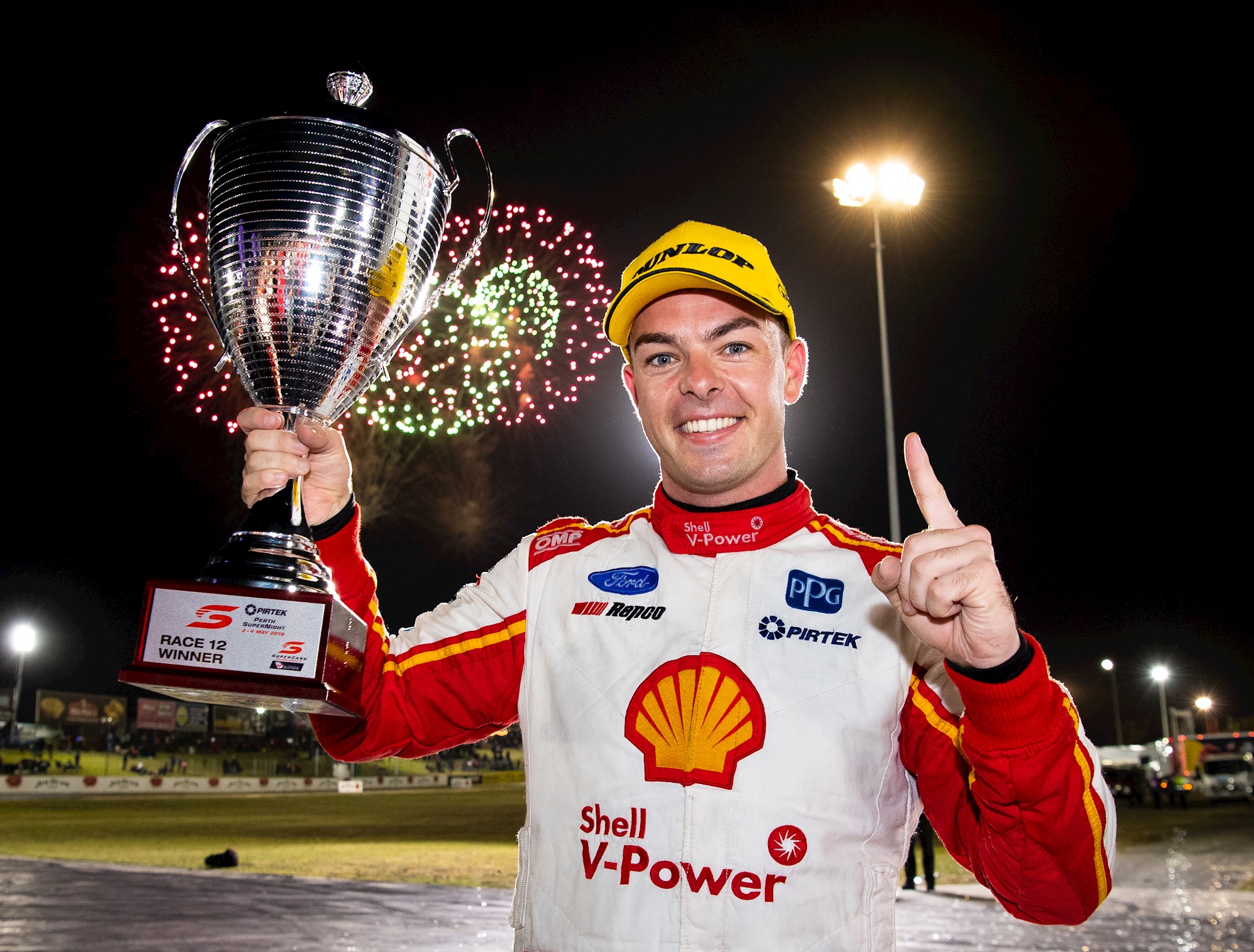 Scott McLaughlin to make official IndyCar debut this weekend - Driven ...