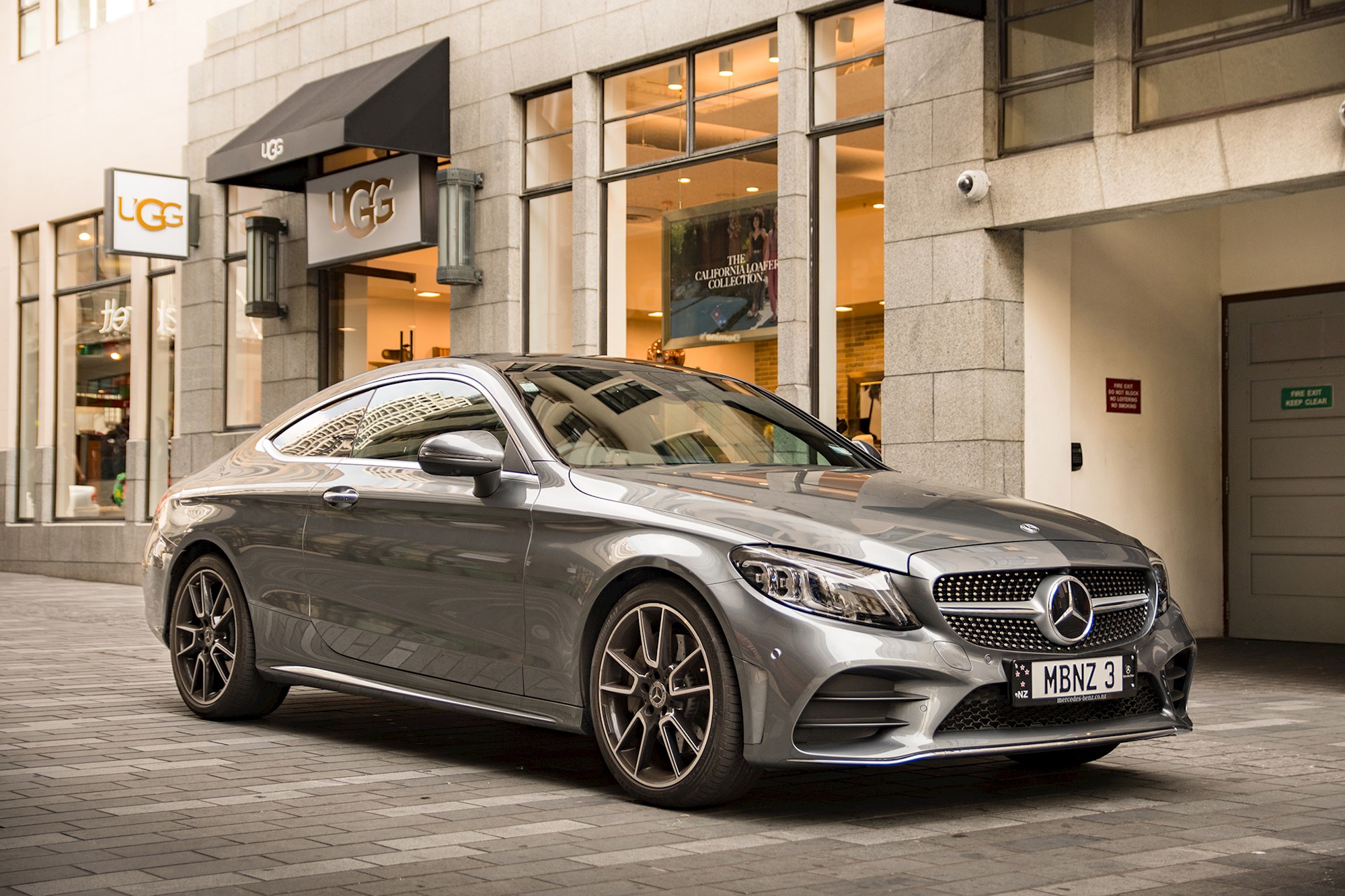 The best $100k car on the market? We road test the Mercedes- - Driven ...