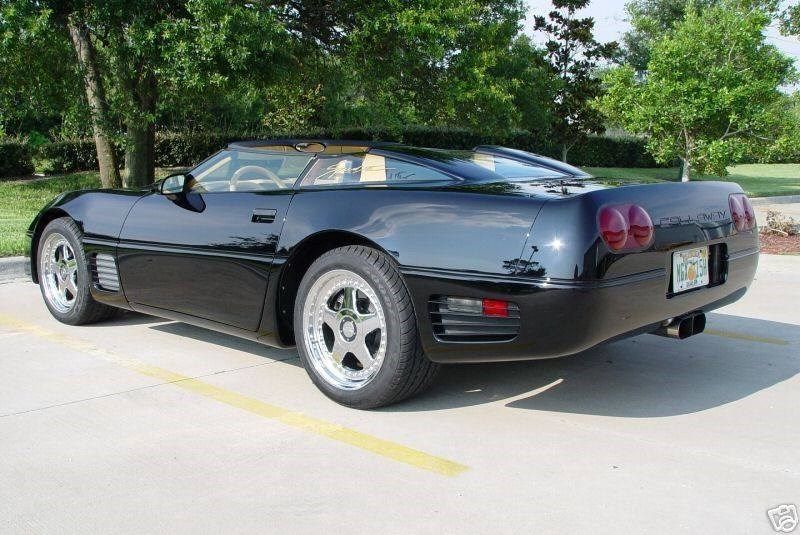 New Zealand's link to this incredibly rare (and cool) Callaw - Driven ...