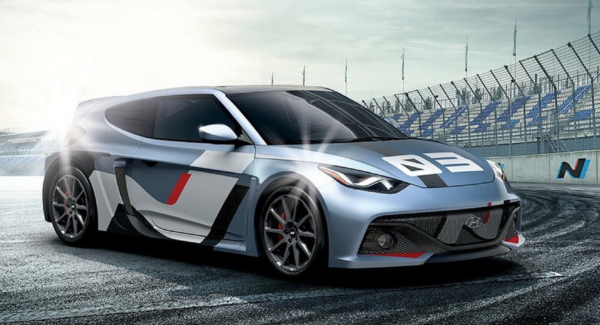Hyundai and Kia join forces with Rimac to build mid-engined - Driven ...