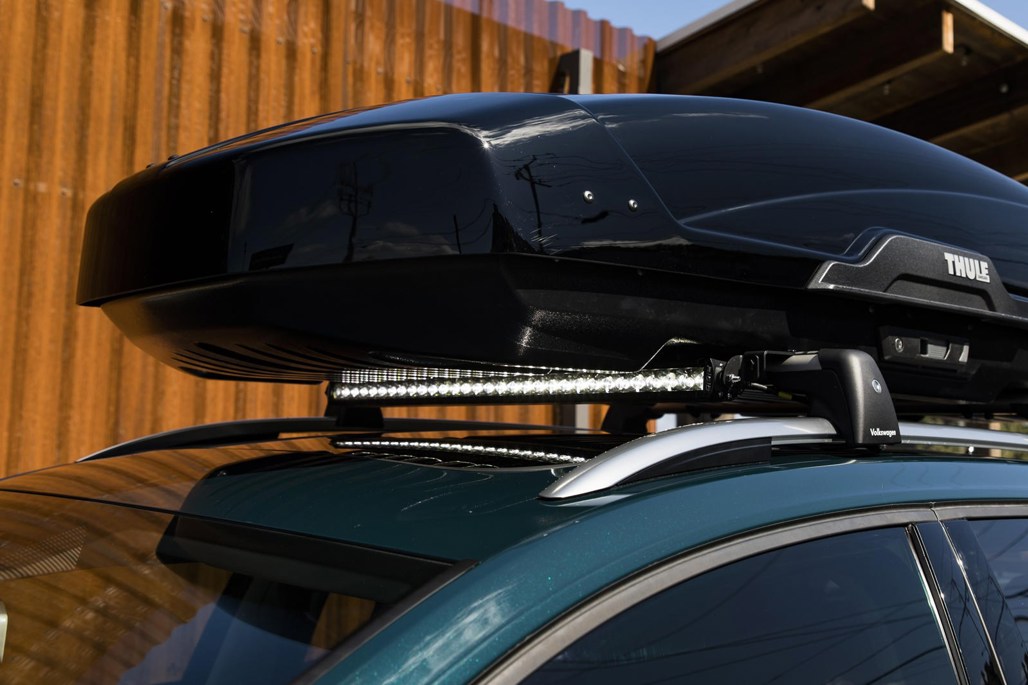 Volkswagen unveils a set of trendy concepts at SOWO - Driven Car Guide