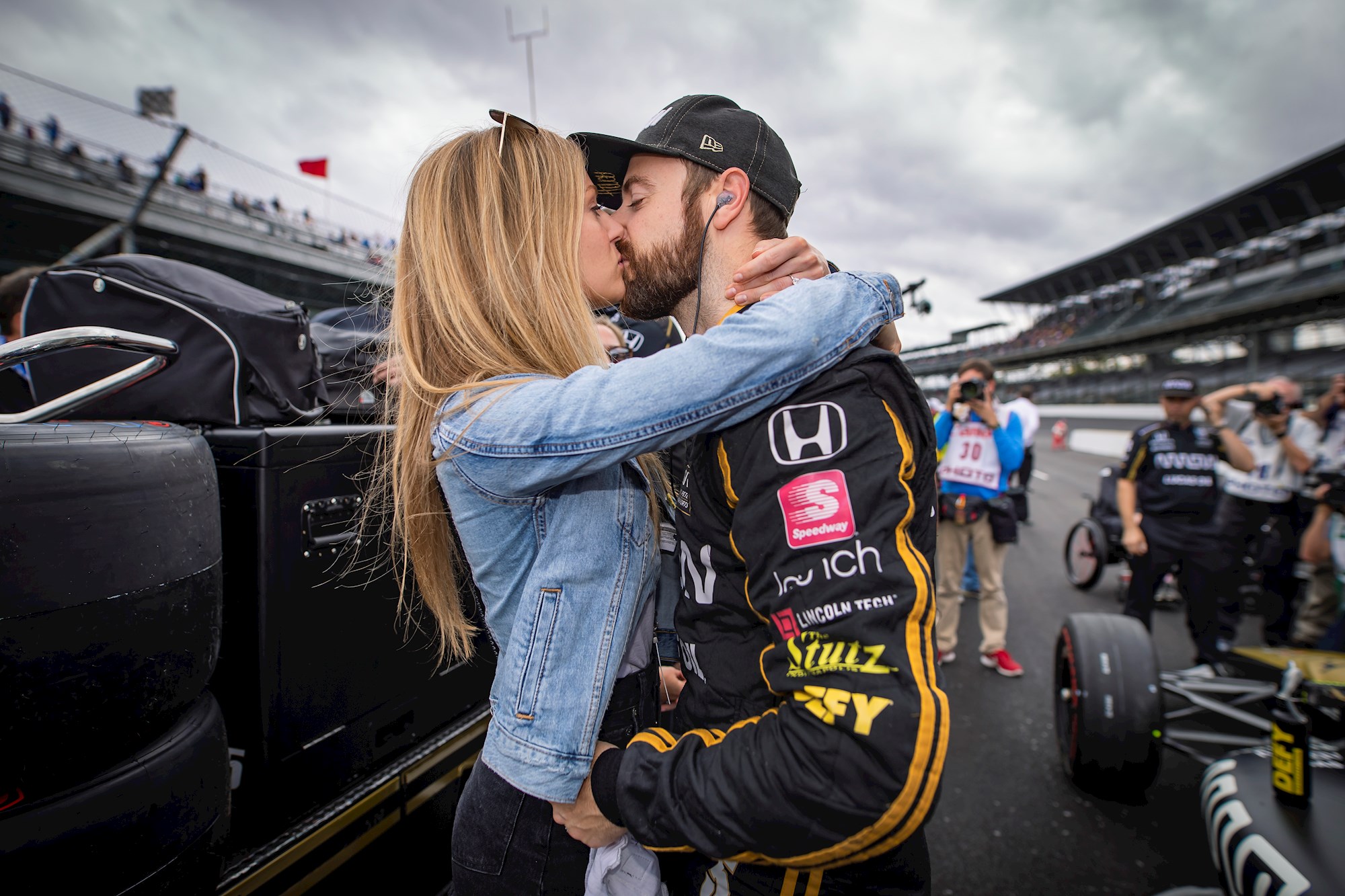 Bob McMurray: The greatest spectacle in racing - Driven Car Guide