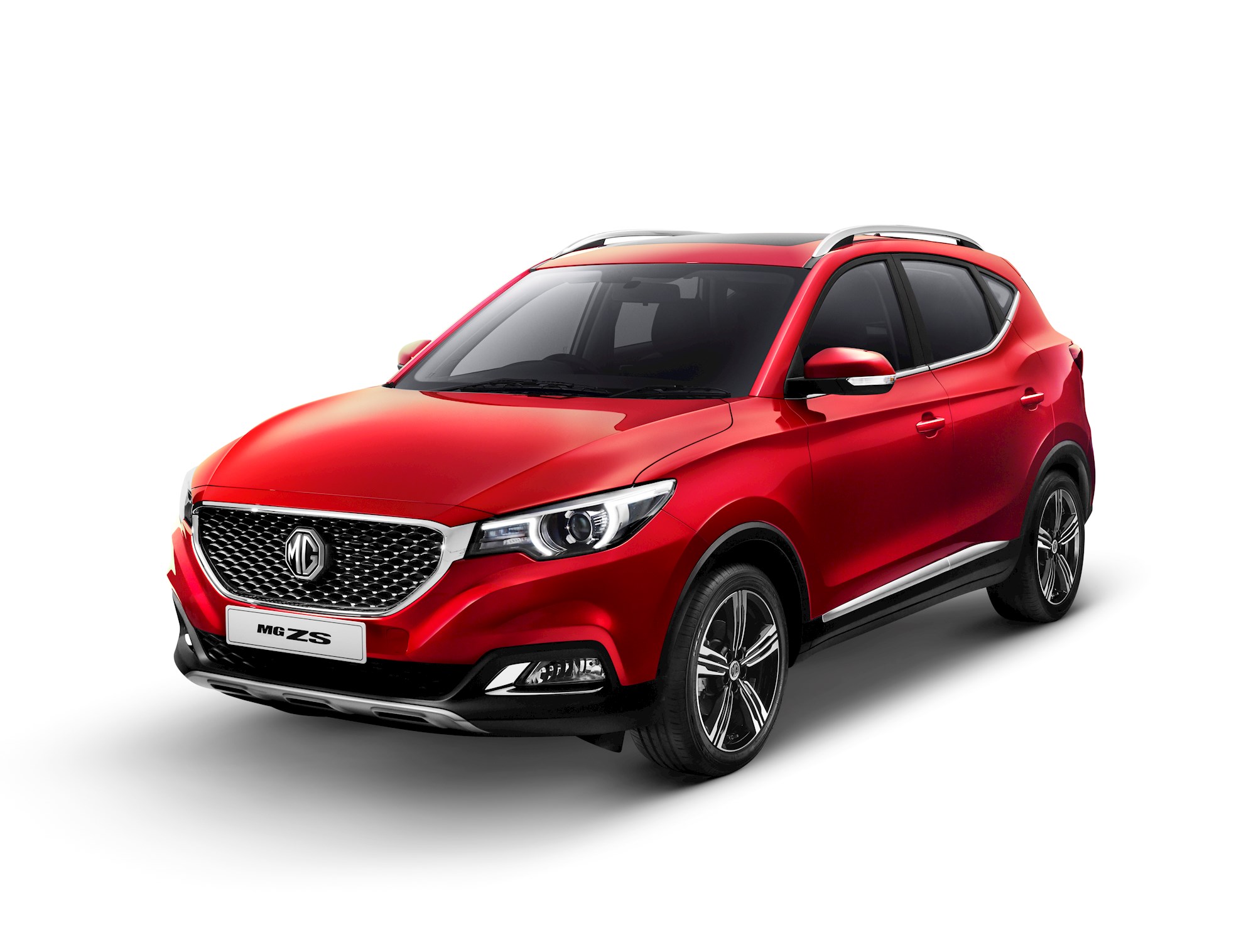 MG Motor announces New Zealand pricing for 2019 ZS models - Driven Car ...