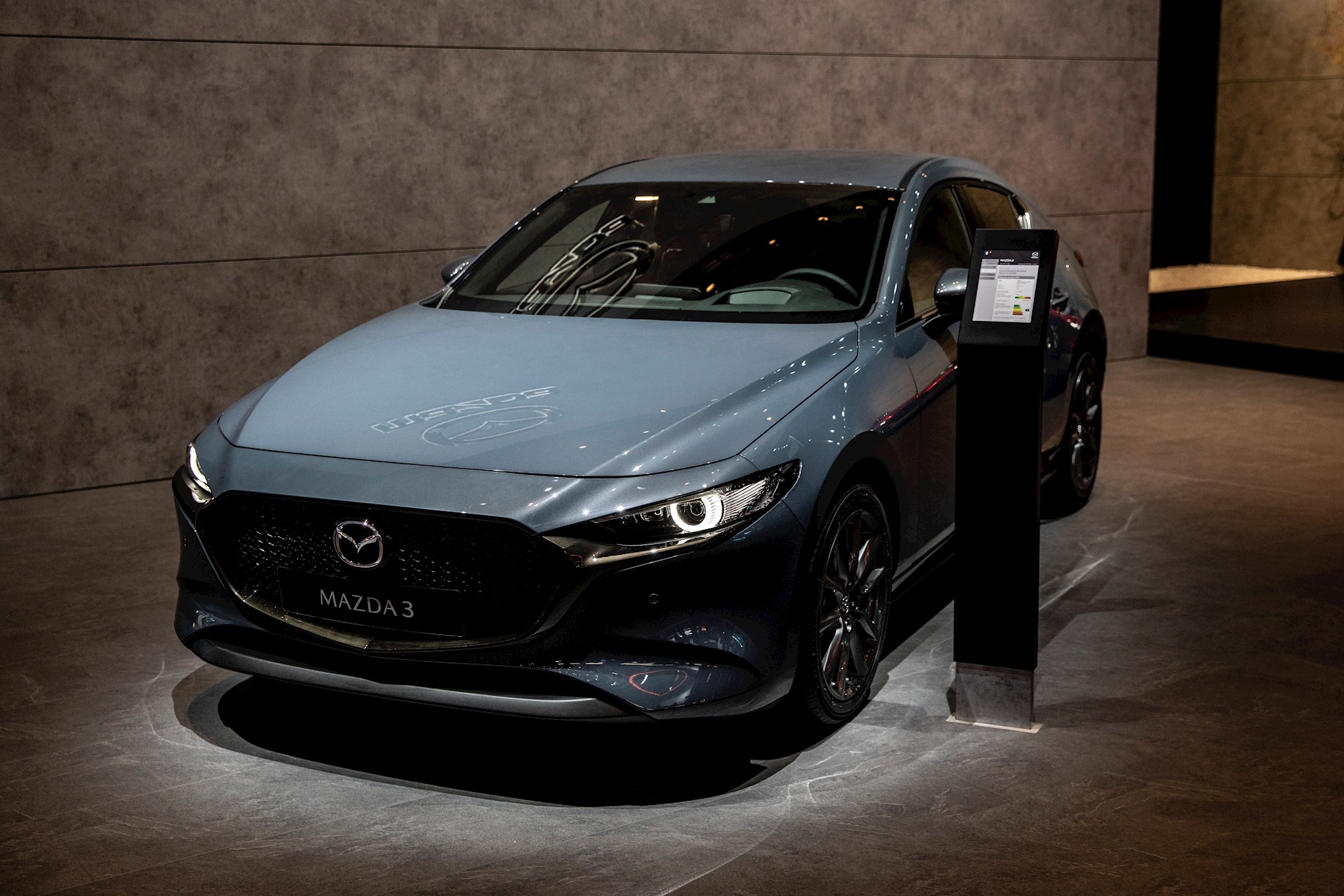 Confirmed: new 'holy grail' Mazda SkyActiv-X economy and pow - Driven ...