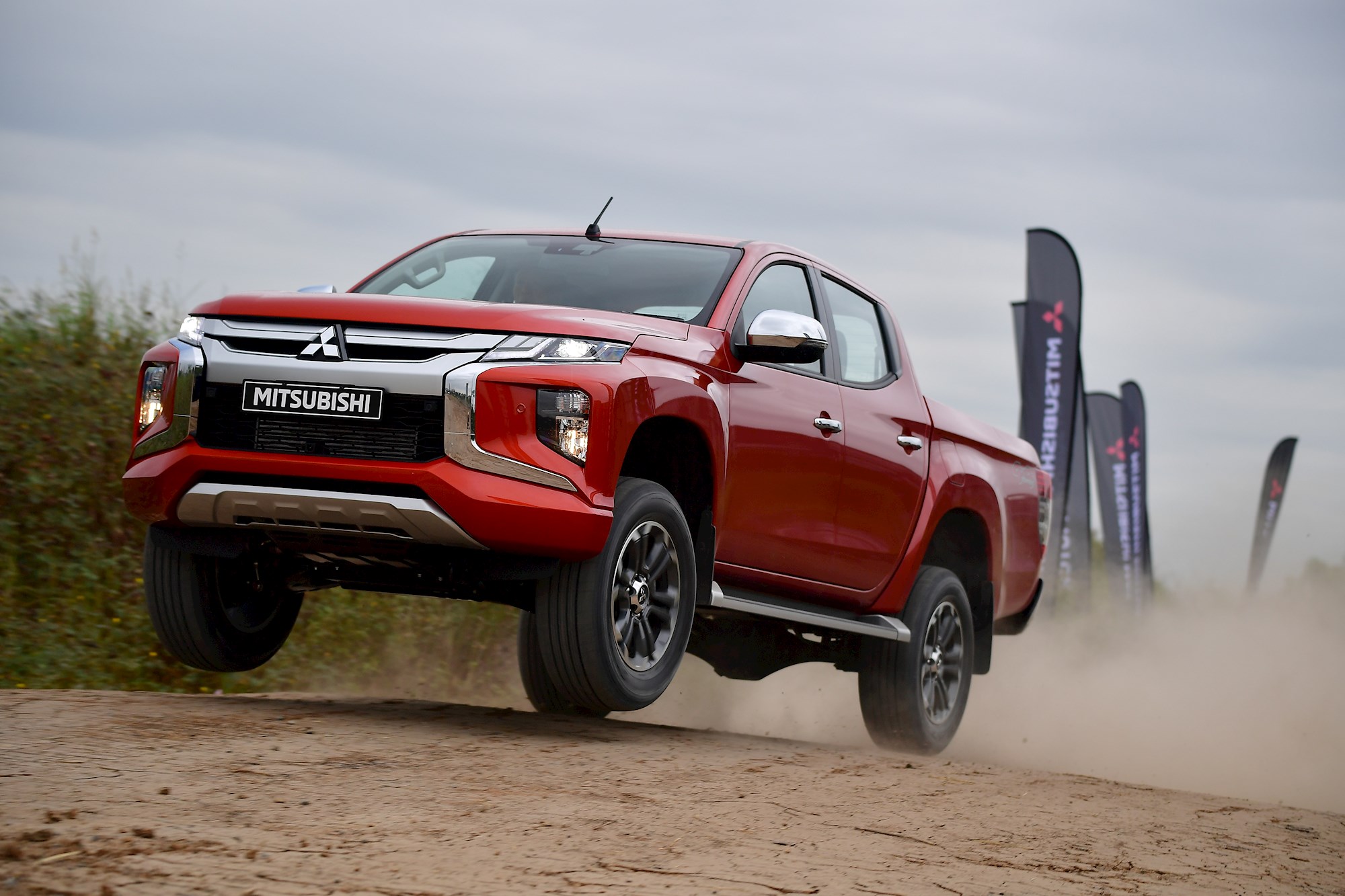 NZ's five most popular utes, and why they're taking over the - Driven ...