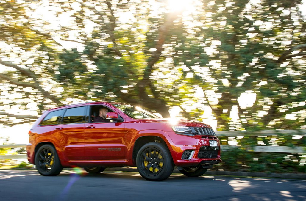Maniac tuning firm squeeze over 850hp from the already power - Driven ...