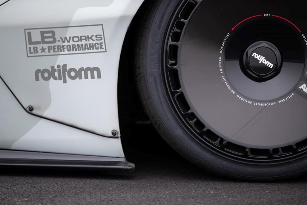 Revealed: meet SLAMBO, Mad Mike's Kiwi-built Lamborghini Hur - Driven ...