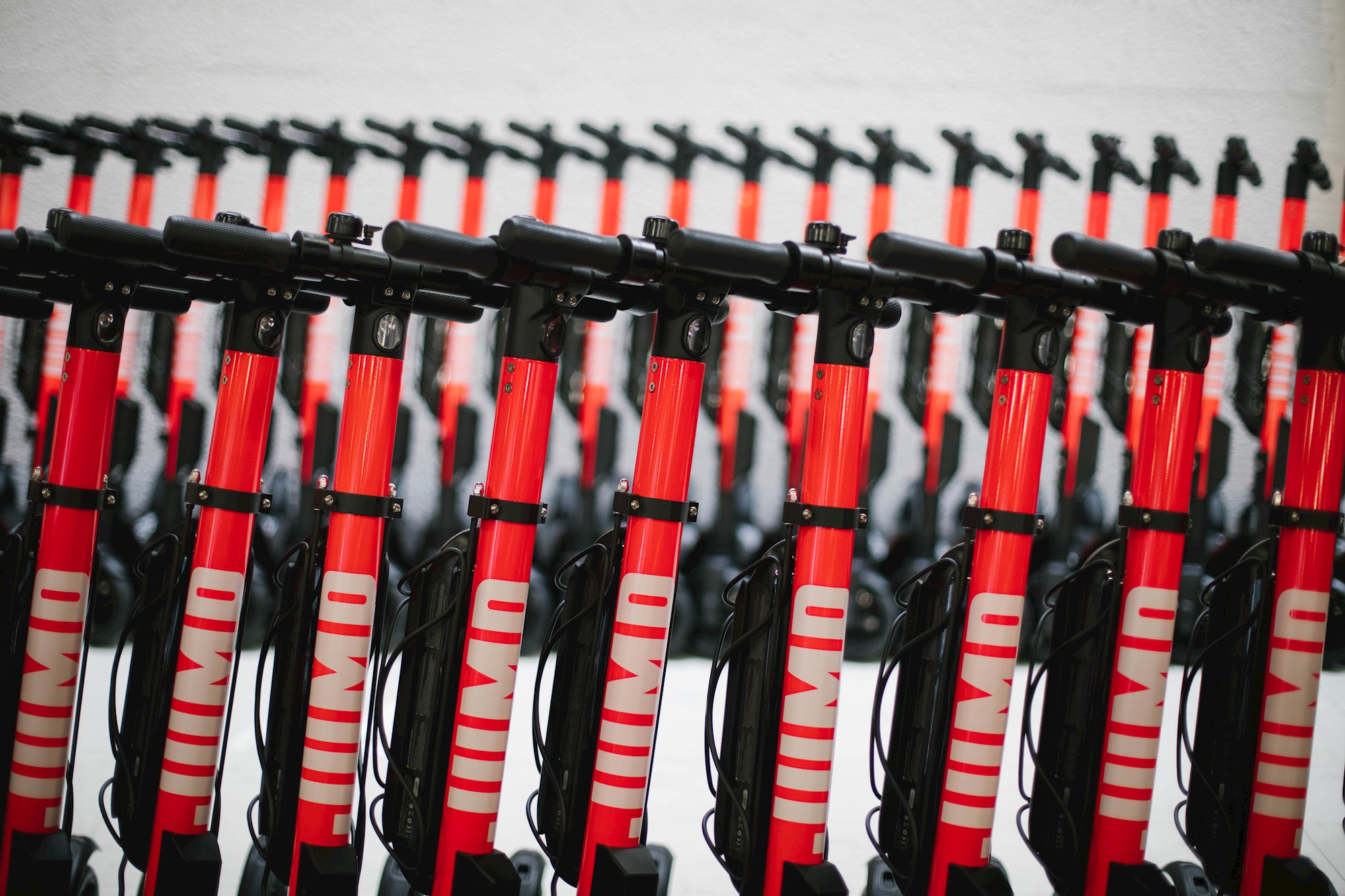 Watch out Lime: Uber to launch Jump e-scooters in New Zealan - Driven ...