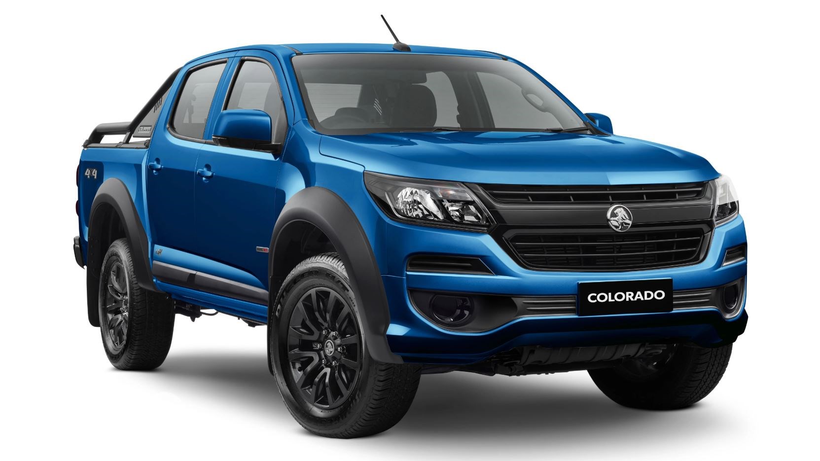Revealed: Holden confirm upgraded 2020 Colorado specs, with - Driven ...