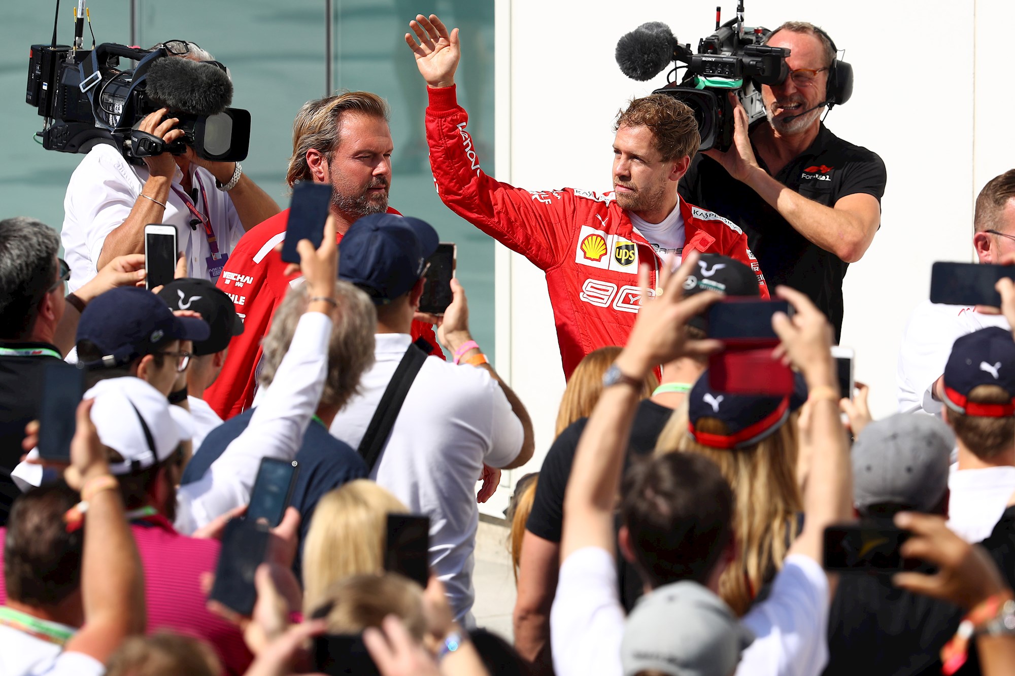 Opinion: Formula 1, a motorsport under pressure - Driven Car Guide