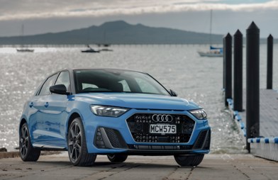 AUDI A1 - Driven Car Guide