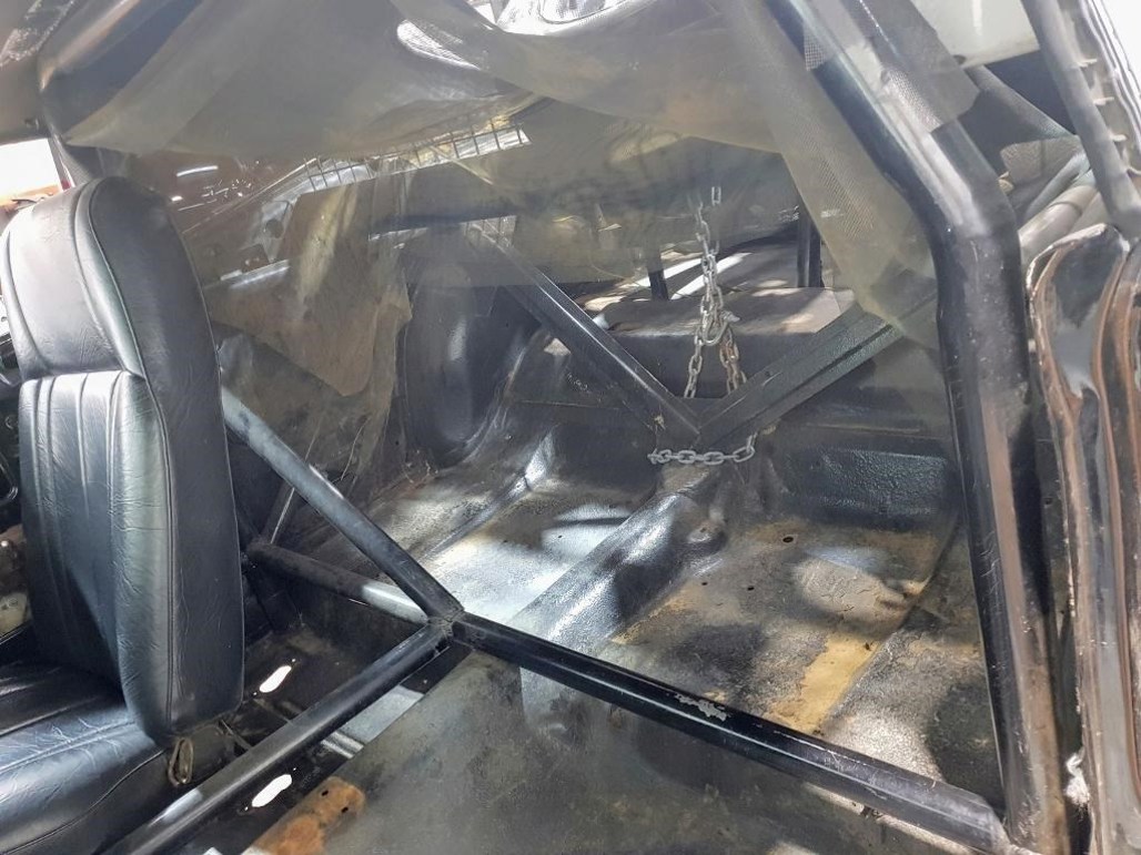 Max's mad ride: Grab this piece of motoring history while yo - Driven ...