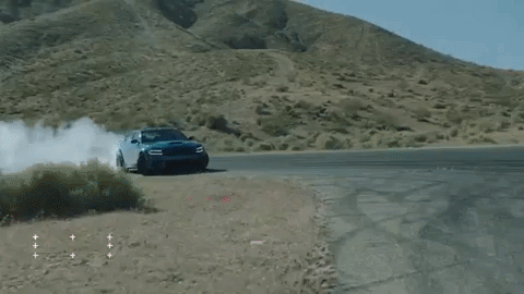 Supercar killer: Dodge reveals angry wide-body Charger V8 wi - Driven ...