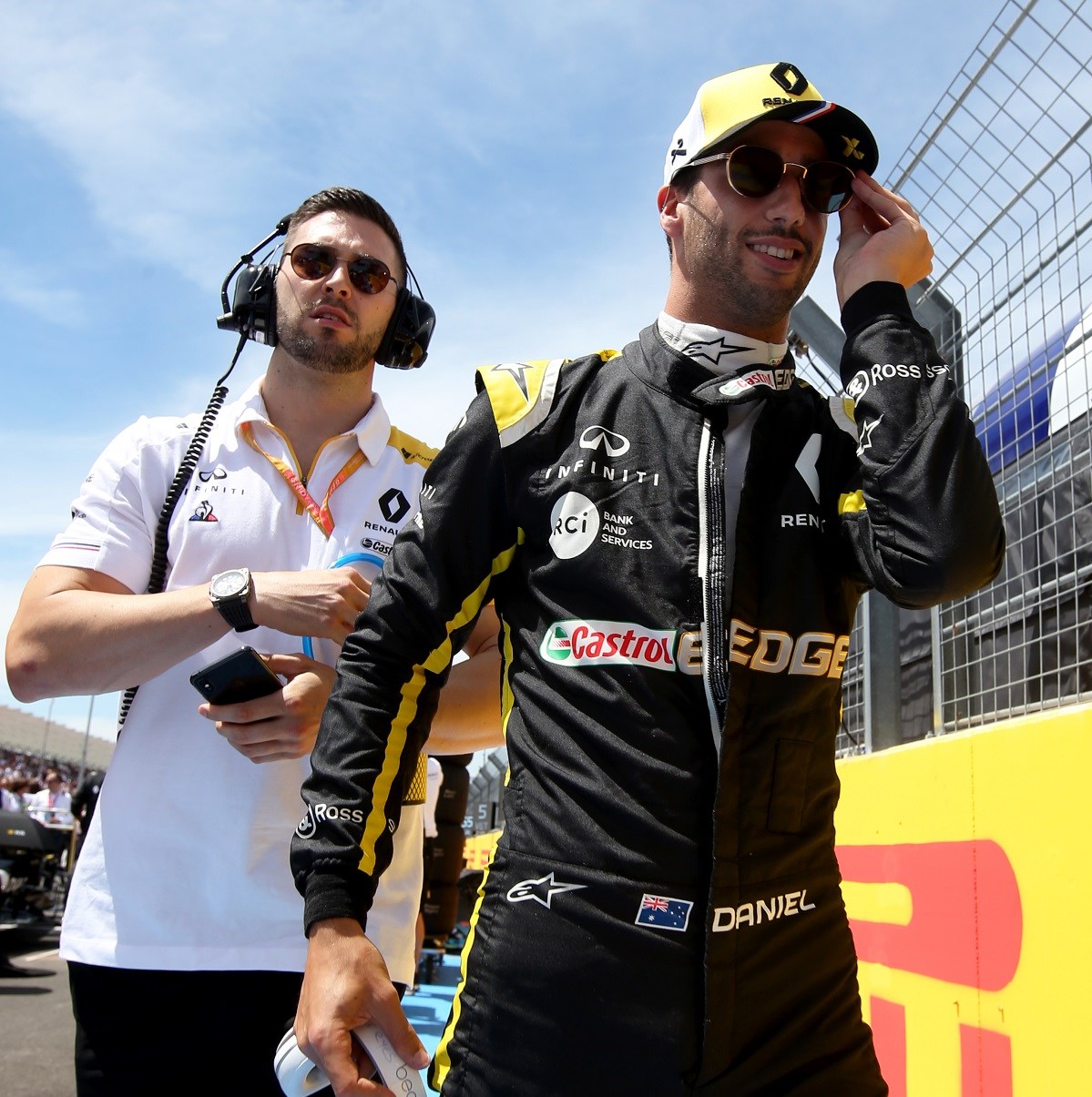 Bob McMurray: Race fans want entertainment - Driven Car Guide