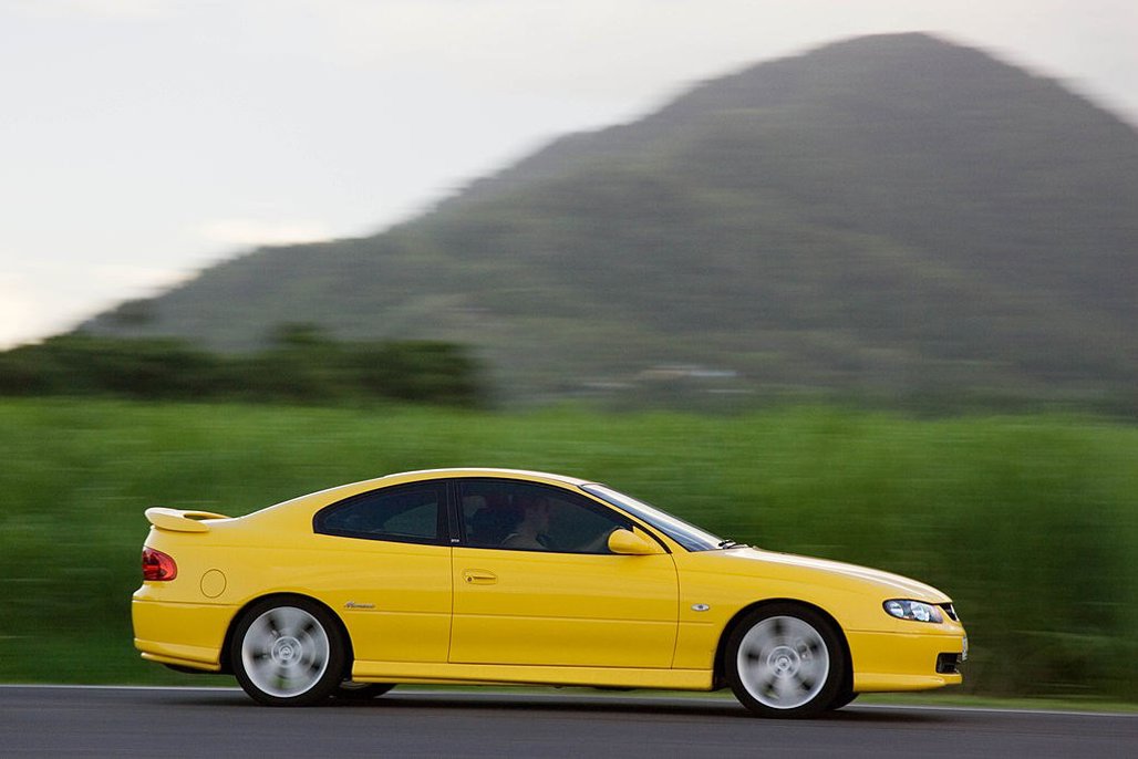 Project Monaro: Holden to revive an Aussie muscle legend - Driven Car Guide