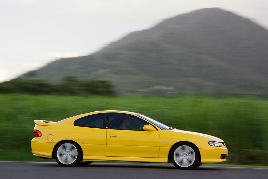 Project Monaro: Holden to revive an Aussie muscle legend - Driven Car Guide