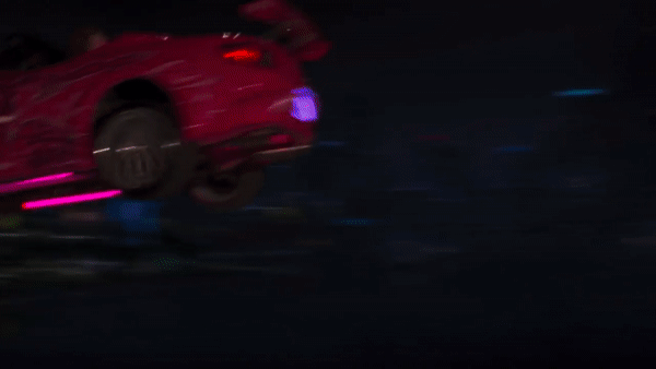 Watch: the Honda S2000 bridge jump in 2 Fast 2 Furious was e - Driven ...