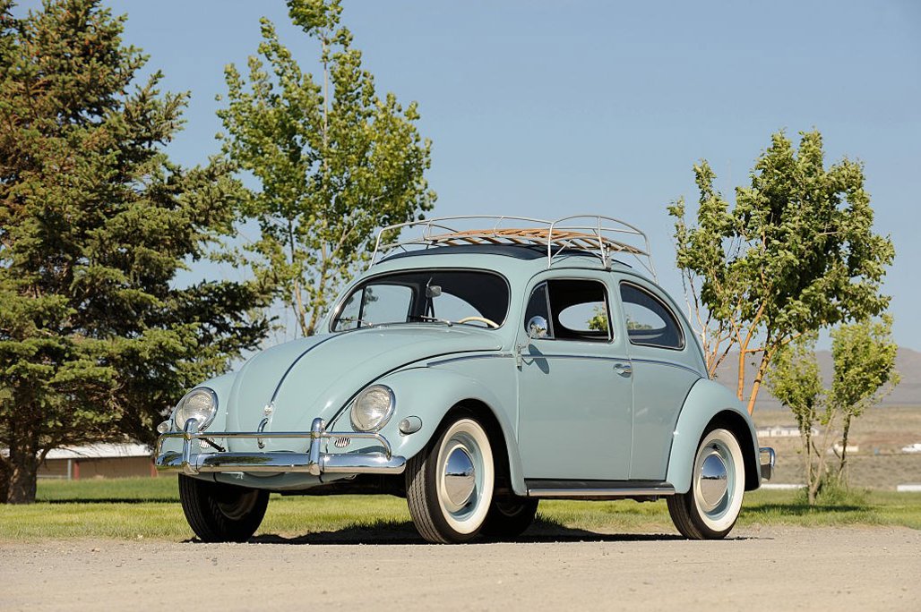 End of an era: Volkswagen to stop production of the Beetle a - Driven Car Guide