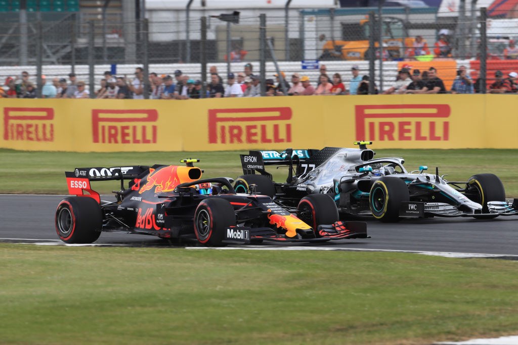 Formula 1: Has Mercedes' dominance come to an end? - Driven Car Guide