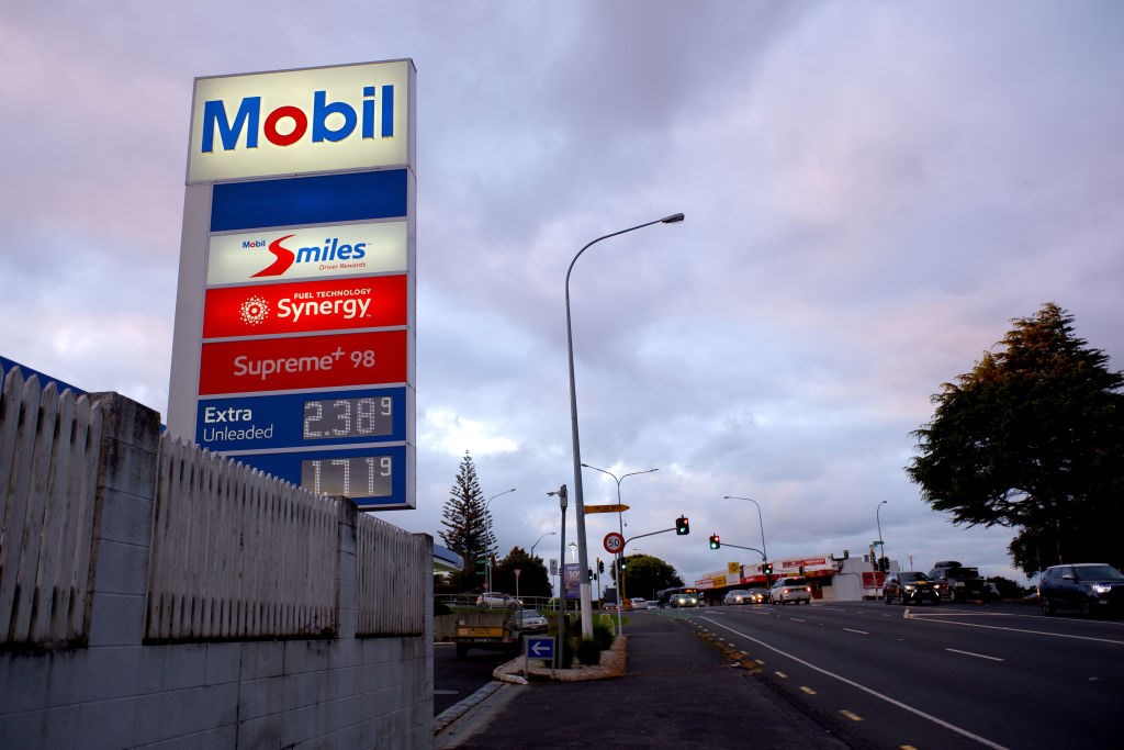 Mobil petrol station fined $20K by MBIE over employment brea - Driven ...