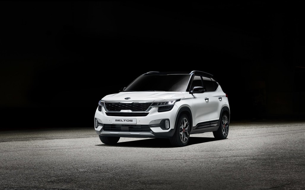 Kia NZ confirms new small SUV - Driven Car Guide