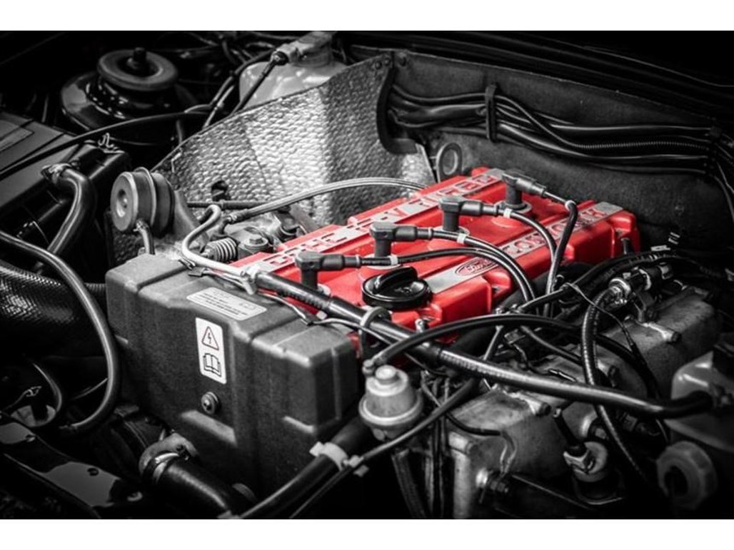 Is the Sierra Cosworth the ultimate 'Fast Ford'? - Driven Car Guide