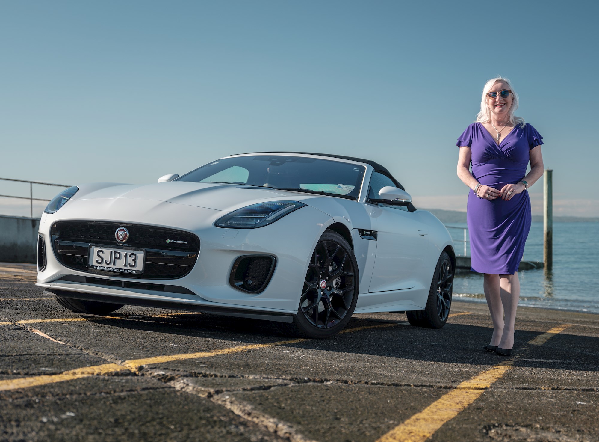 Me & My Car: The Marilyn Monroe of cars - Driven Car Guide