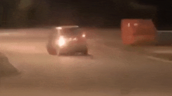 Watch: Smart Car attempts a J-Turn, fails miserably - Driven Car Guide