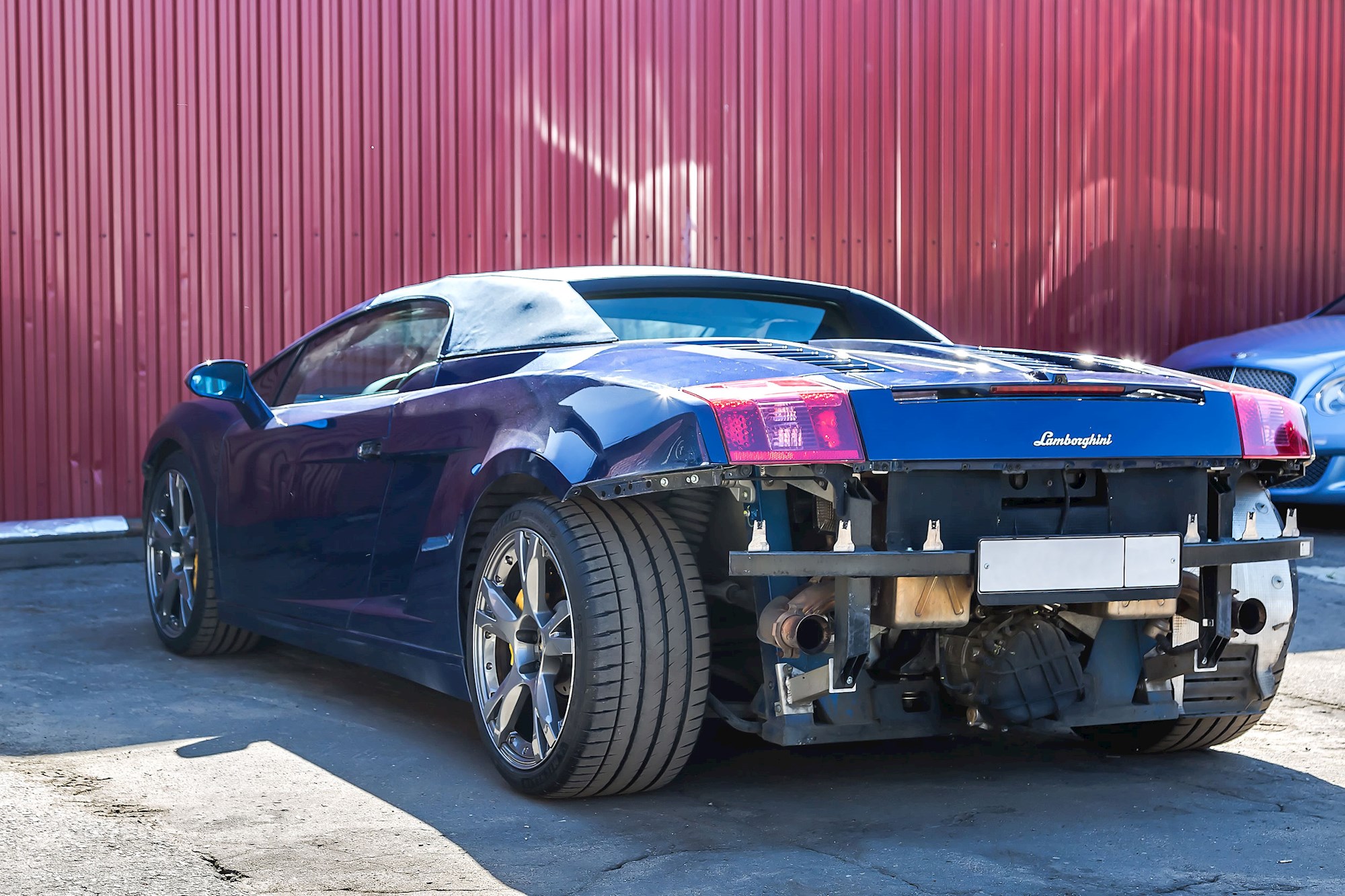 Dream job: get paid $60k per year to hunt down supercars in - Driven ...