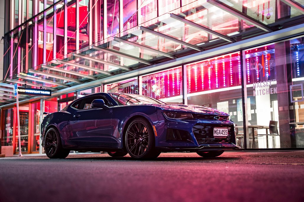 Loud cars watch out: noisy cars targeted by new camera techn - Driven ...