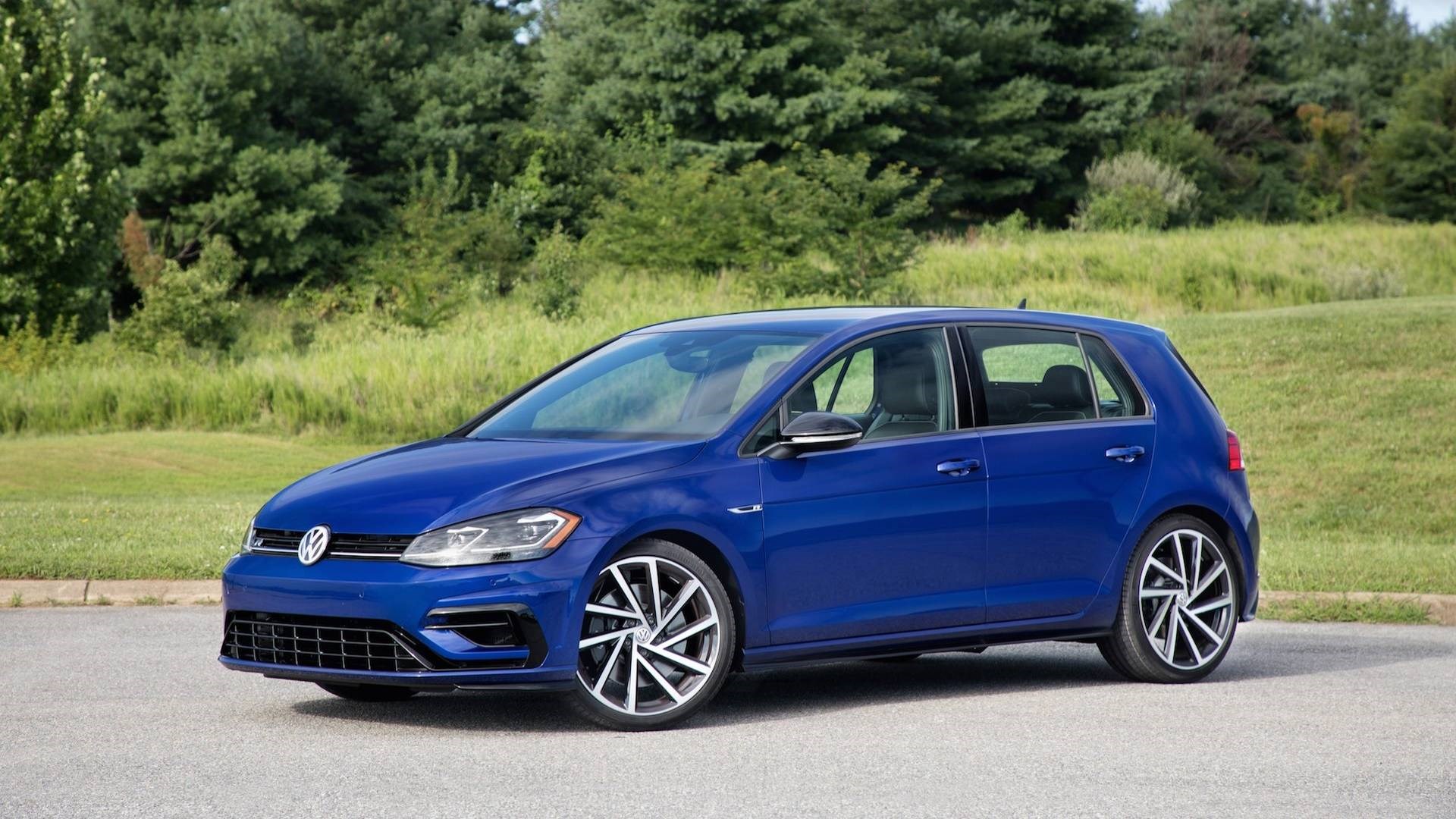VW cuts the Golf R for 2020, but confirms it will return - Driven Car Guide