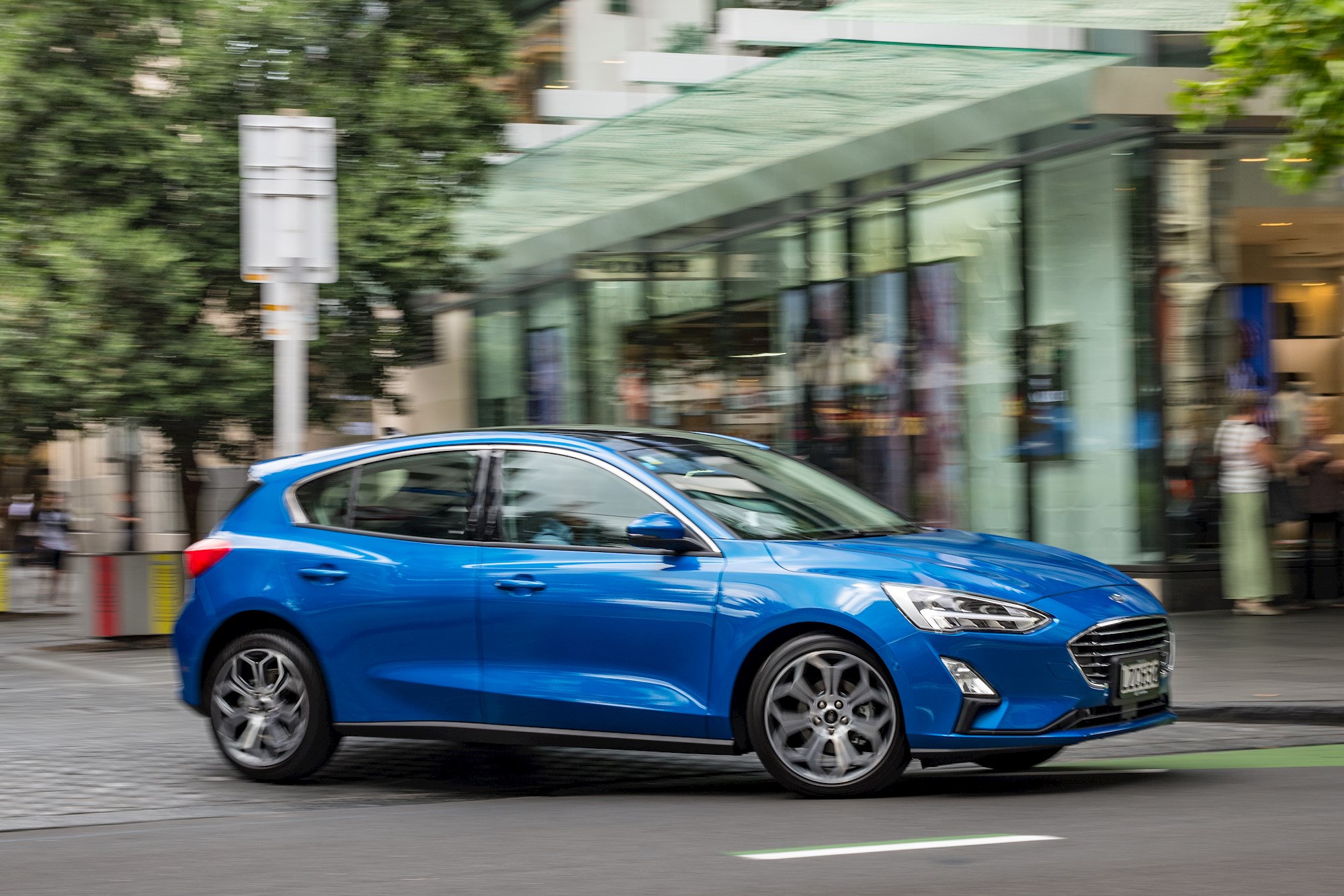 Everything you need to know about electronic stability contr - Driven ...