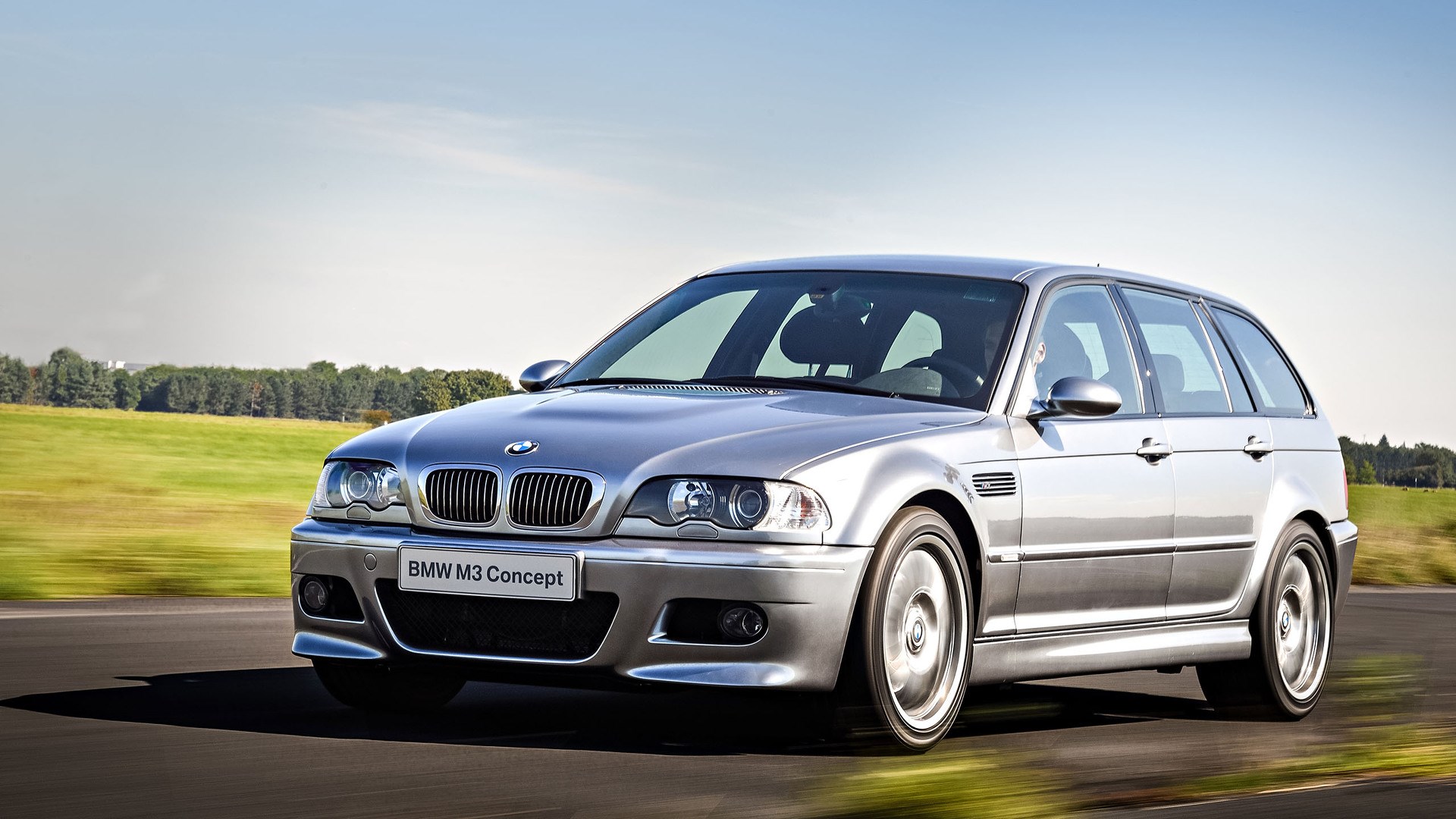 BMW M Division boss drops an M3 Touring bombshell - Driven Car Guide