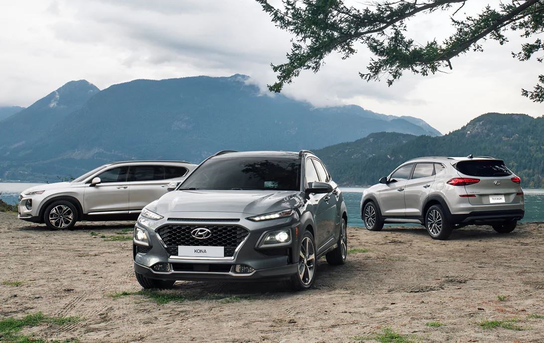 Hyundai plan to pay people $50 for every test drive in the U - Driven ...