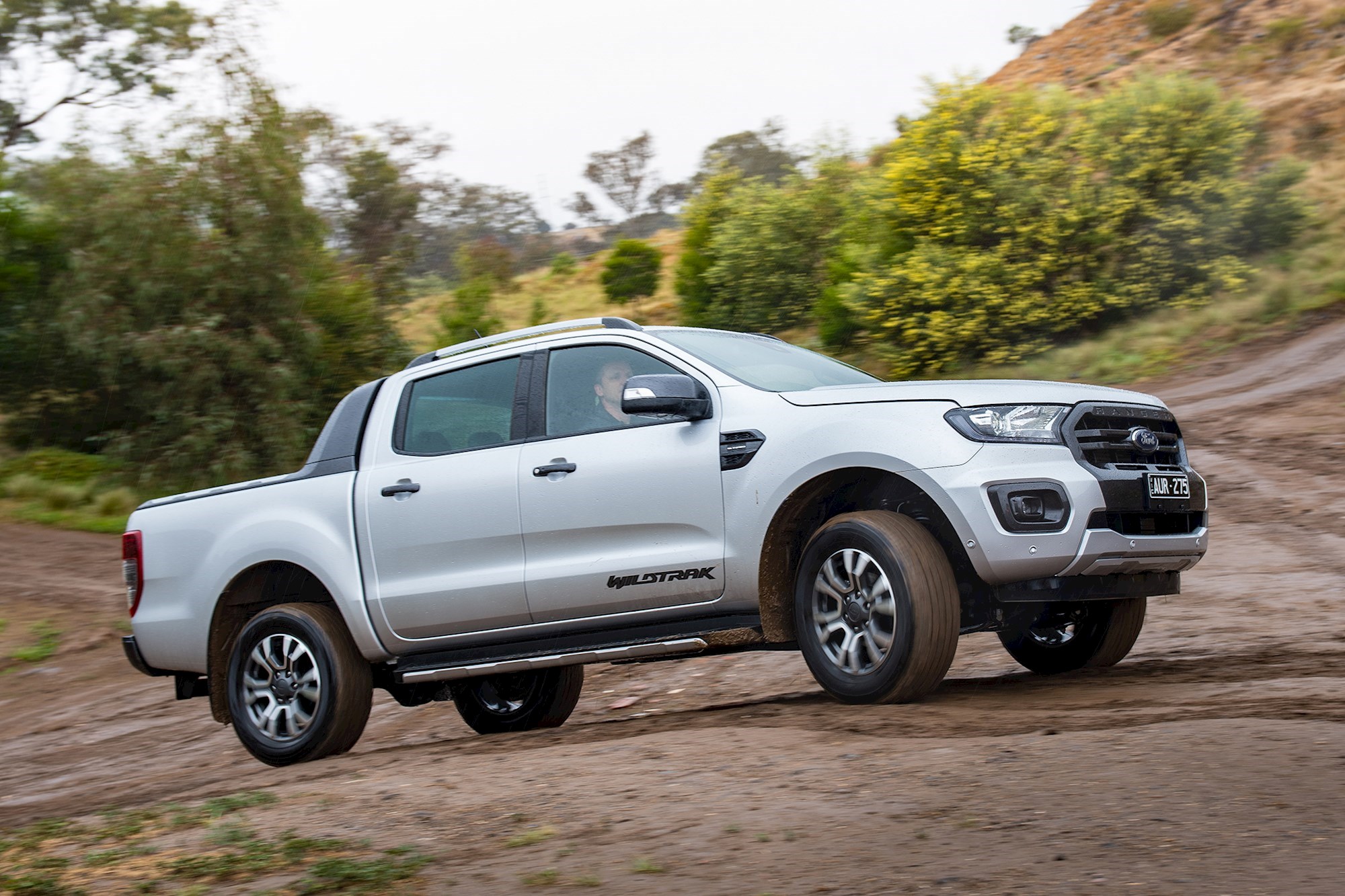 Updated U.S Ford Ranger to potentially gain twin-turbo V6 - Driven Car ...