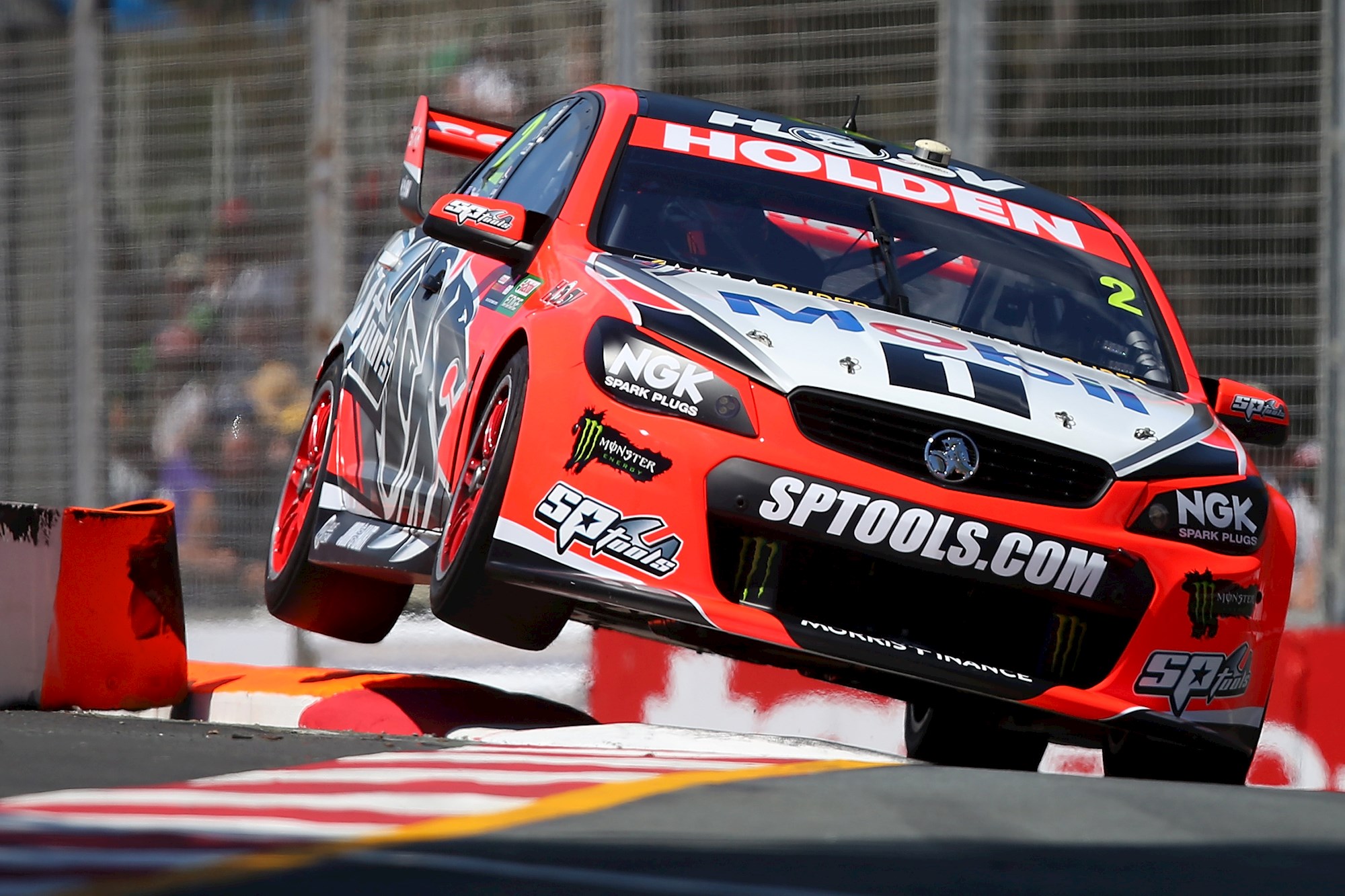 Cursed Commodore? Holden V8 Supercar with a chequered past f - Driven ...