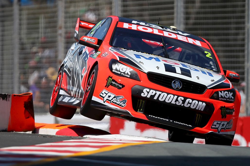Cursed Commodore? Holden V8 Supercar with a chequered past f - Driven ...