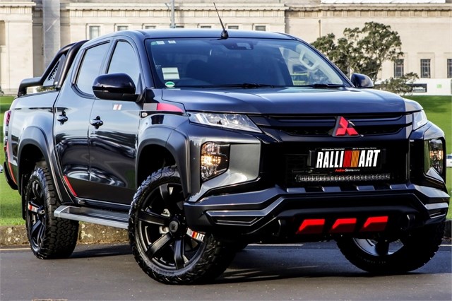 Pimp My Ute: A guide to ute modification - Driven Car Guide